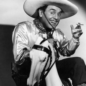 Leo Carrillo - Rotten Tomatoes