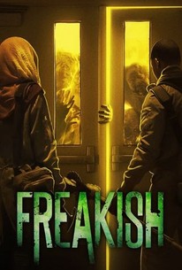 Freakish: Season 2 | Rotten Tomatoes