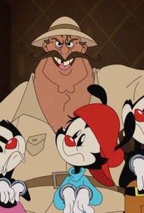 Animaniacs: Season 1, Episode 5 | Rotten Tomatoes