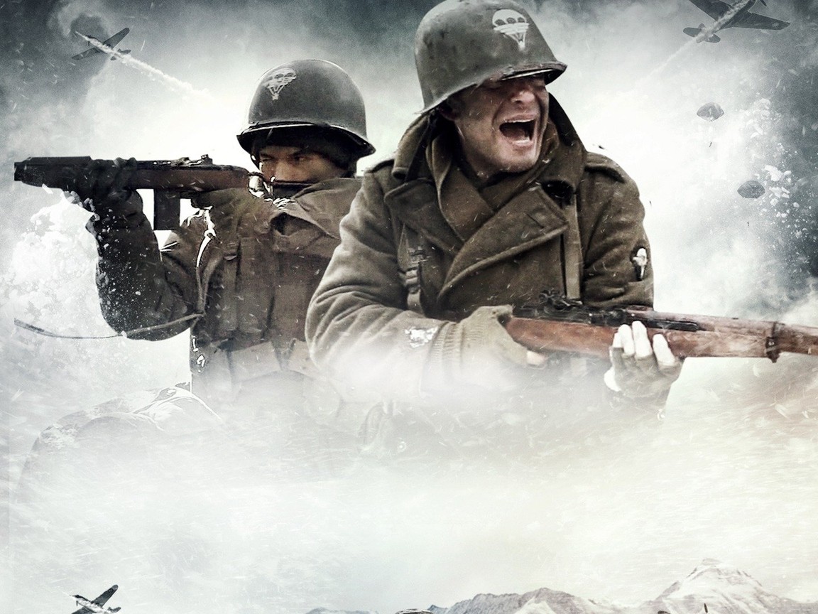 The Winter War Movie