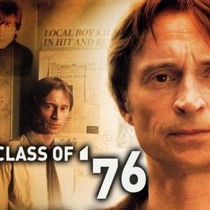 Class of '76 - Rotten Tomatoes