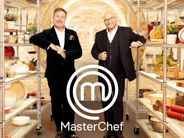 MasterChef: Season 9, Episode 10 | Rotten Tomatoes