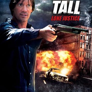 Walking Tall: Lone Justice - Rotten Tomatoes