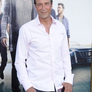 Johnny Alves - Rotten Tomatoes