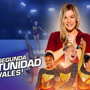 A Second Chance: Rivals! - Rotten Tomatoes