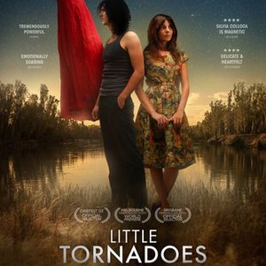 Little Tornadoes - Rotten Tomatoes