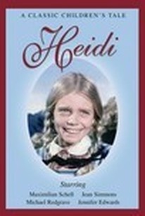 Heidi (1978) - Rotten Tomatoes