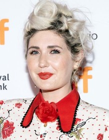 Morgan Kibby | Rotten Tomatoes