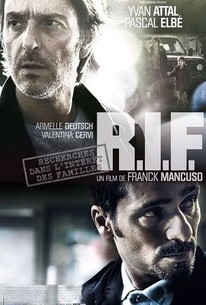 R.I.F. | Rotten Tomatoes