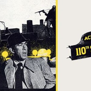 Across 110th Street - Rotten Tomatoes