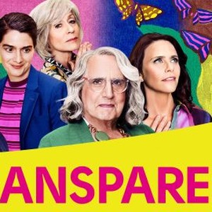 Transparent - Rotten Tomatoes