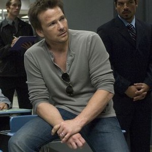 Deadly Impact - Rotten Tomatoes