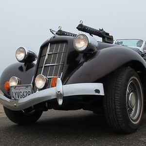 The Danger Element - Rotten Tomatoes