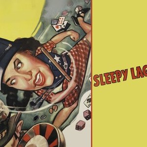 Sleepy Lagoon - Rotten Tomatoes
