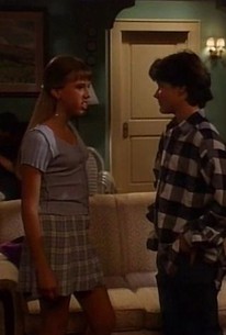 Full House: Season 8, Episode 3 | Rotten Tomatoes