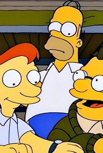 The Simpsons: Season 5, Episode 3 | Rotten Tomatoes