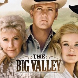 The Big Valley: Season 4, Episode 15 - Rotten Tomatoes
