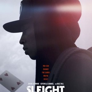 Sleight - Rotten Tomatoes