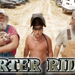 Porter Ridge - Rotten Tomatoes