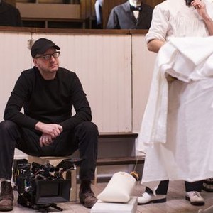 Steven Soderbergh - Rotten Tomatoes