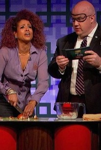 Talk Show the Game Show: Season 1, Episode 8 | Rotten Tomatoes