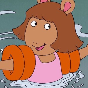 Arthur: Season 1, Episode 26 - Rotten Tomatoes
