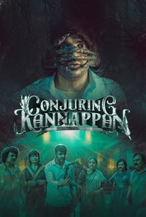 Conjuring Kannappan | Rotten Tomatoes