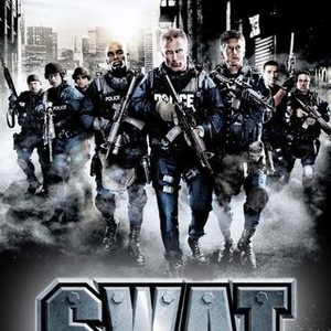 SWAT - Rotten Tomatoes