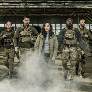 SIX - Rotten Tomatoes