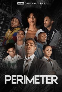 Perimeter | Rotten Tomatoes