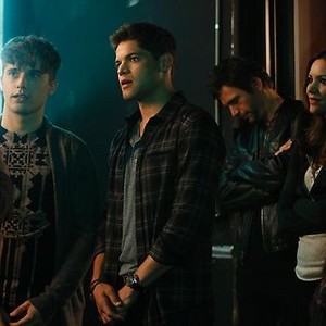Andy Mientus - Rotten Tomatoes