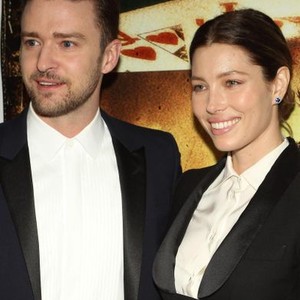 Justin Timberlake - Rotten Tomatoes