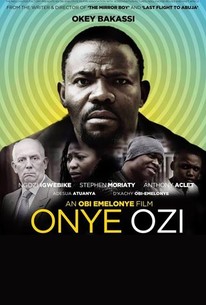 Onye Ozi | Rotten Tomatoes