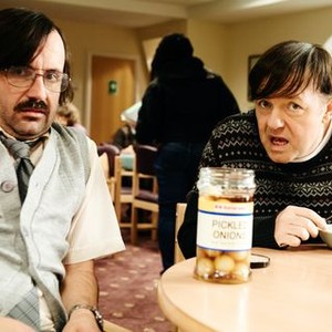 Derek - Rotten Tomatoes