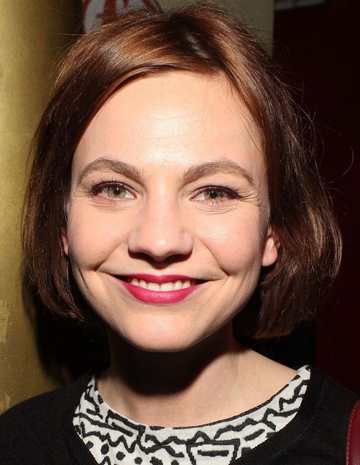 Anna Bertheau - Rotten Tomatoes