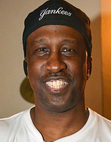 Todd Terry - Rotten Tomatoes