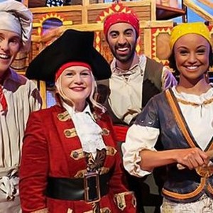 Swashbuckle - Rotten Tomatoes
