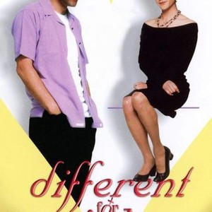 Different for Girls - Rotten Tomatoes