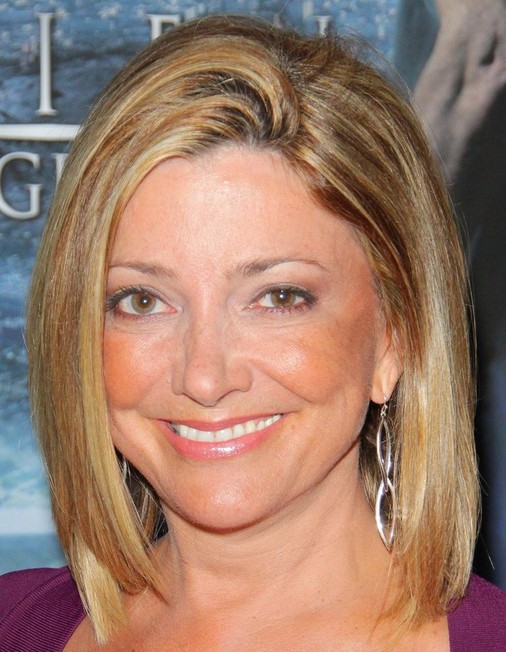 Julia Parker - Rotten Tomatoes