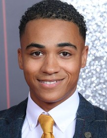 Theo Graham - Rotten Tomatoes