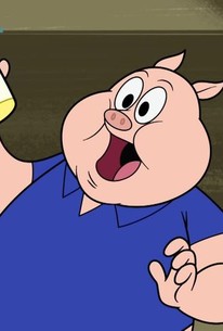 Wabbit: Season 2, Episode 36 | Rotten Tomatoes