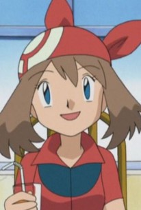 Pokémon the Series: Advanced Battle, Episode 9 - Rotten Tomatoes