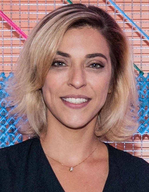 Júlia Rabello - Rotten Tomatoes