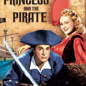 The Princess and the Pirate - Rotten Tomatoes