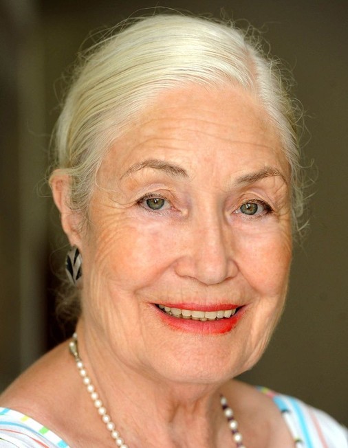 Ellen Schwiers - Rotten Tomatoes