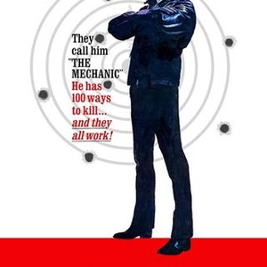 The Mechanic - Rotten Tomatoes