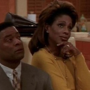 Moesha: Season 2, Episode 22 - Rotten Tomatoes