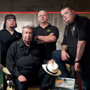 Pawn Stars - Rotten Tomatoes