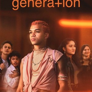 Genera+ion - Rotten Tomatoes