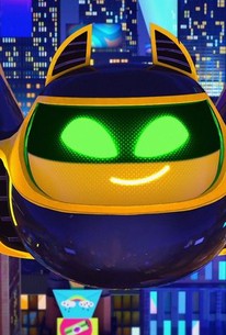 Batwheels: Season 1, Episode 12 | Rotten Tomatoes